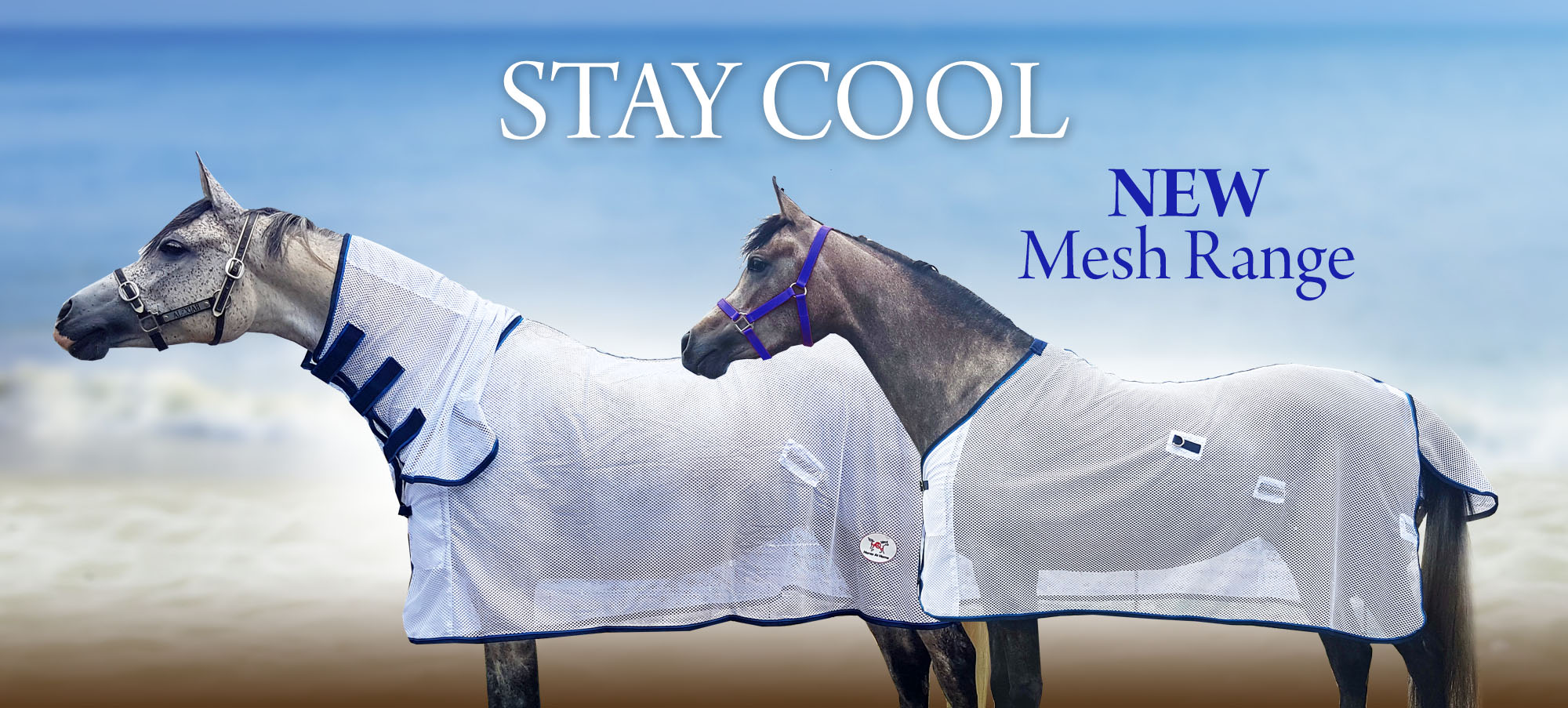 Horses at Home – Horse Rugs – Pony Rugs – Stable Rugs – Doona Rugs ...