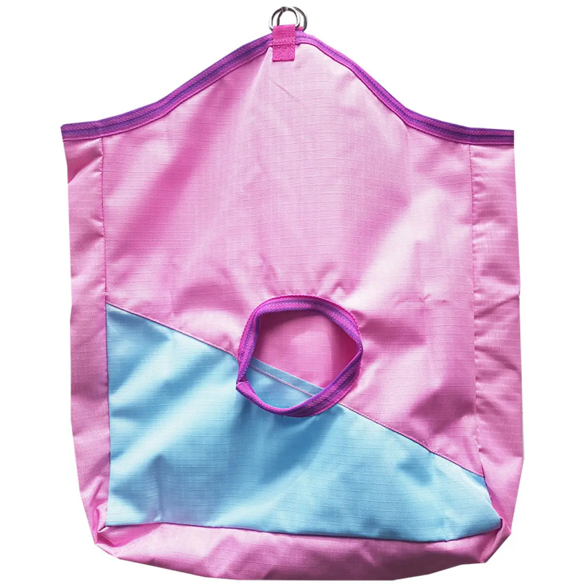 Hay Bag - Horses at Home